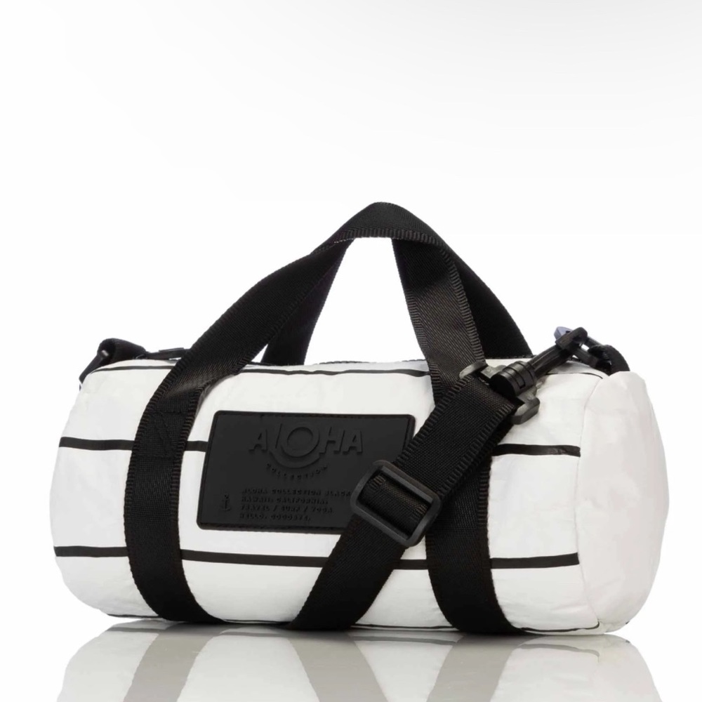 Aloha Collection Mini Duffel - Gem